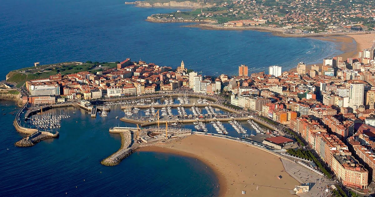 Jauni atklājumi – Kantabrija un Astūrija – Mēness diena | ceļojumu ...