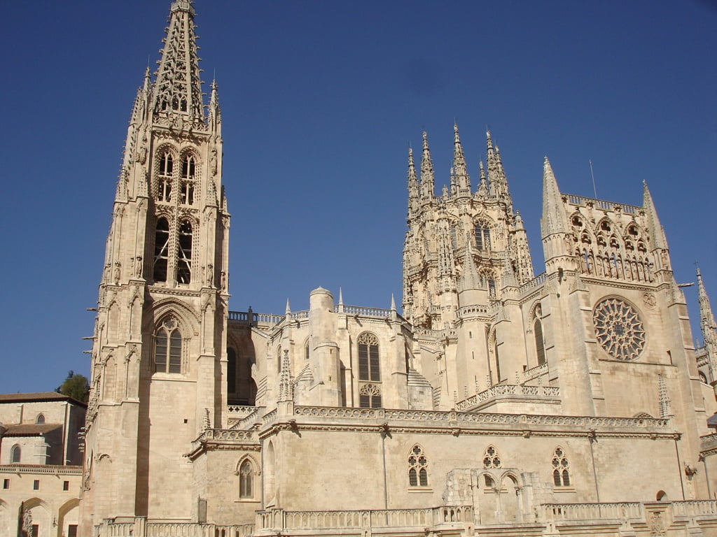 Jauni atklājumi – Kantabrija un Astūrija – Mēness diena | ceļojumu ...