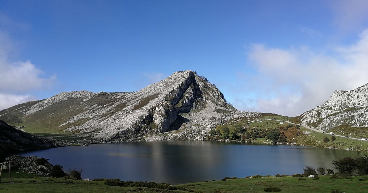 JAUNI ATKLĀJUMI – KANTABRIJA UN ASTŪRIJA – Mēness diena | ceļojumu ...